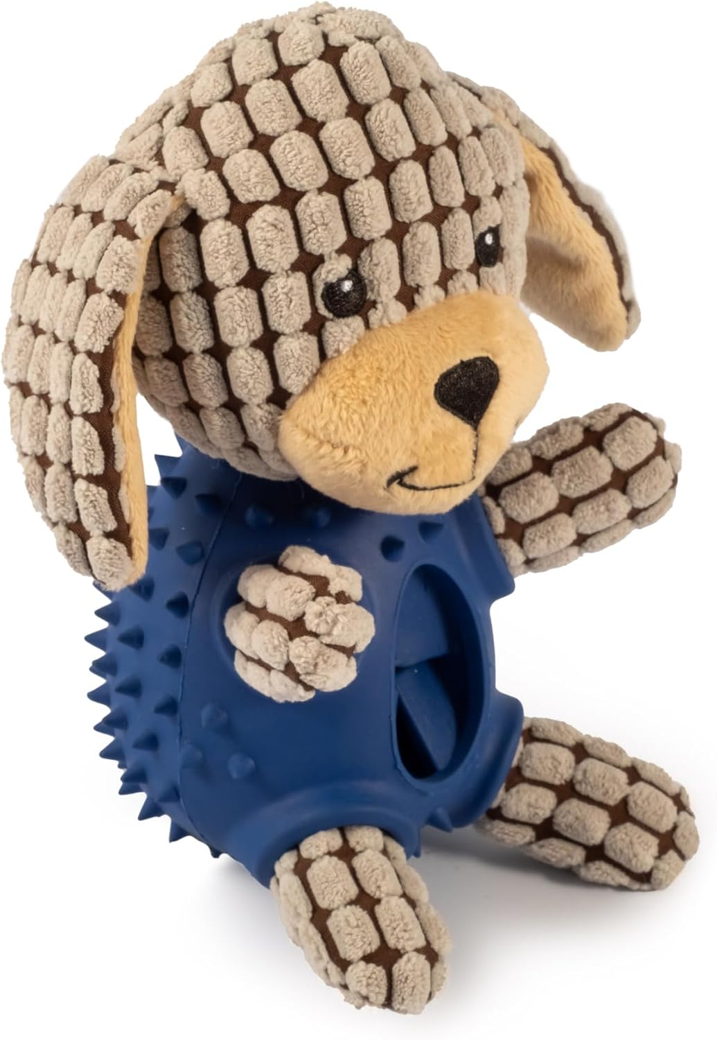 Ancol Tough Tummies Dog Toy — Treat Your Dog